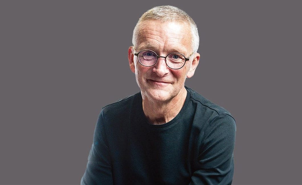 Tim Dyson retires from Next 15