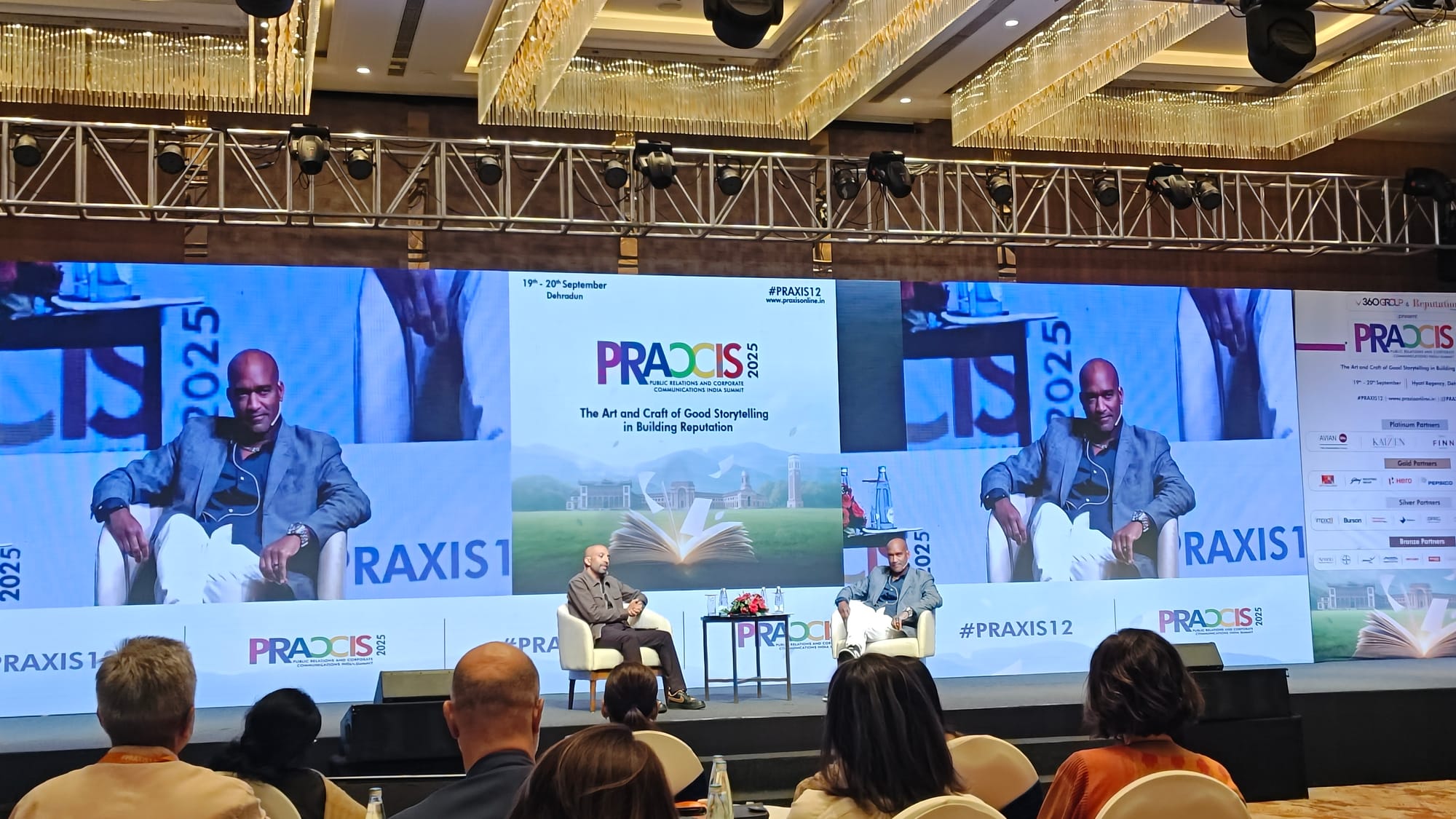 Chris Foster: PR's resistance to change threatens unique "architects of ...